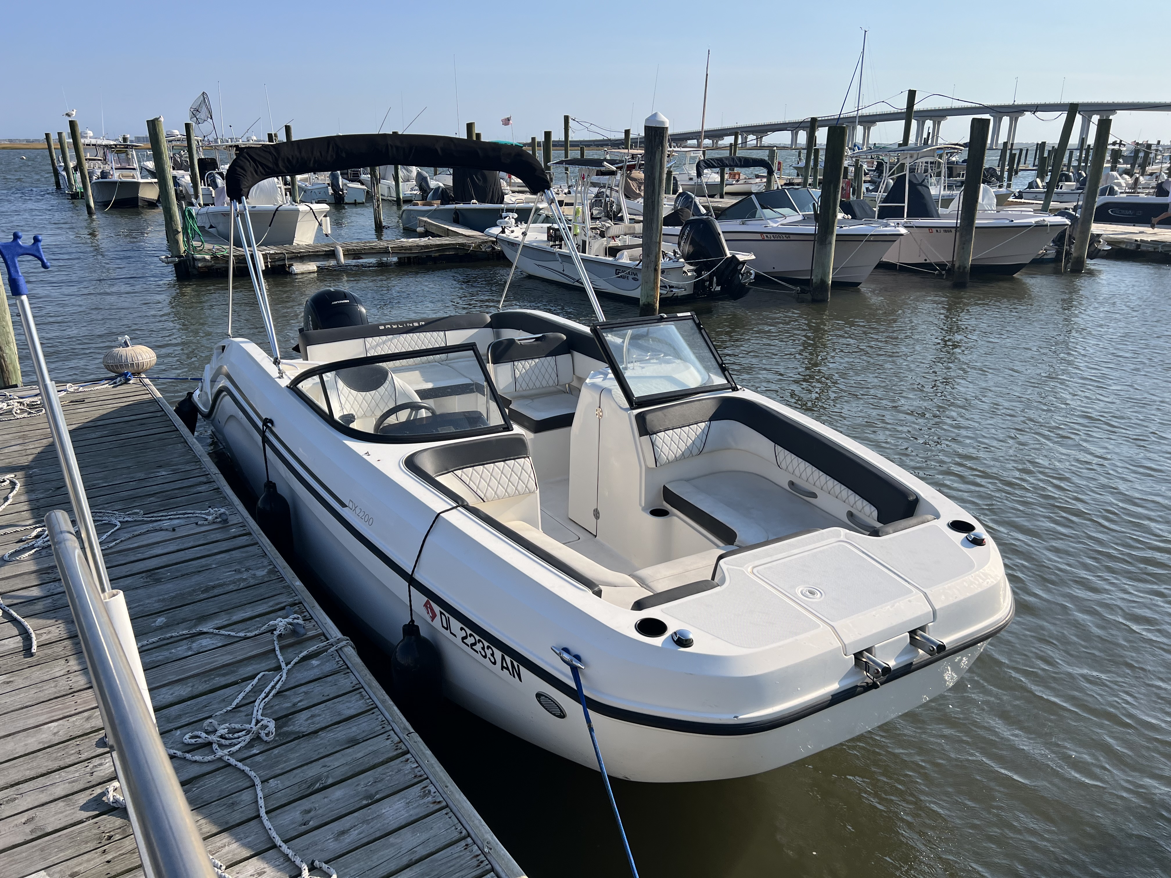 2023 JetStream Buccaneer 12'