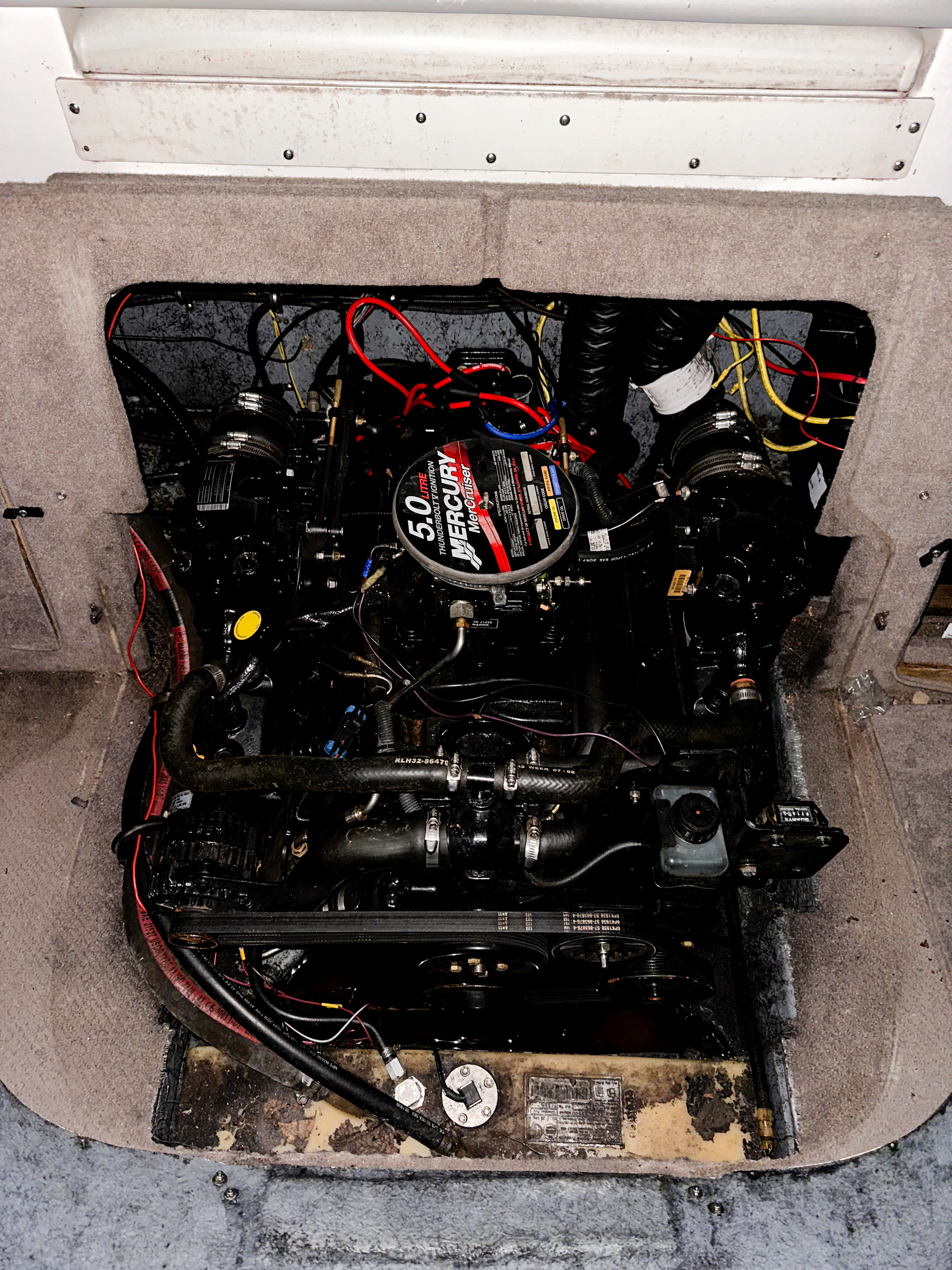 2023 JetStream Buccaneer 12'